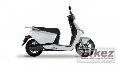 2024 Ecooter E3 S specifications and pictures